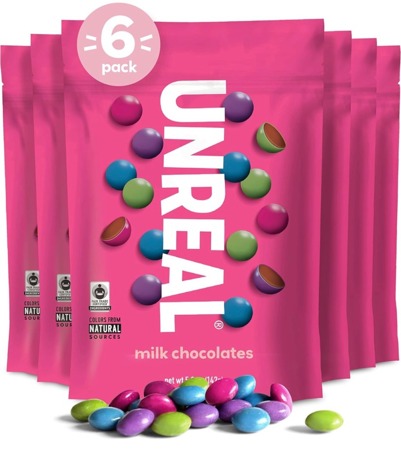 15 Clean and Affordable Halloween Candy Options + 5 Non-candy Food ...