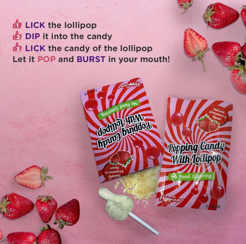 15 Clean and Affordable Halloween Candy Options + 5 Non-candy Food ...