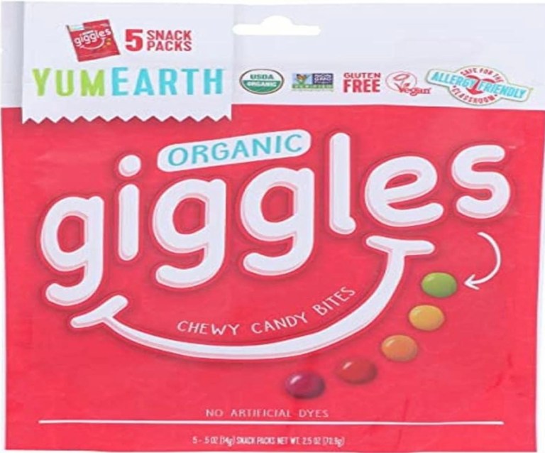 15 Clean and Affordable Halloween Candy Options + 5 Non-candy Food ...