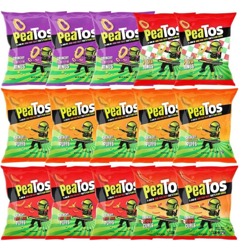 15 Clean and Affordable Halloween Candy Options + 5 Non-candy Food ...