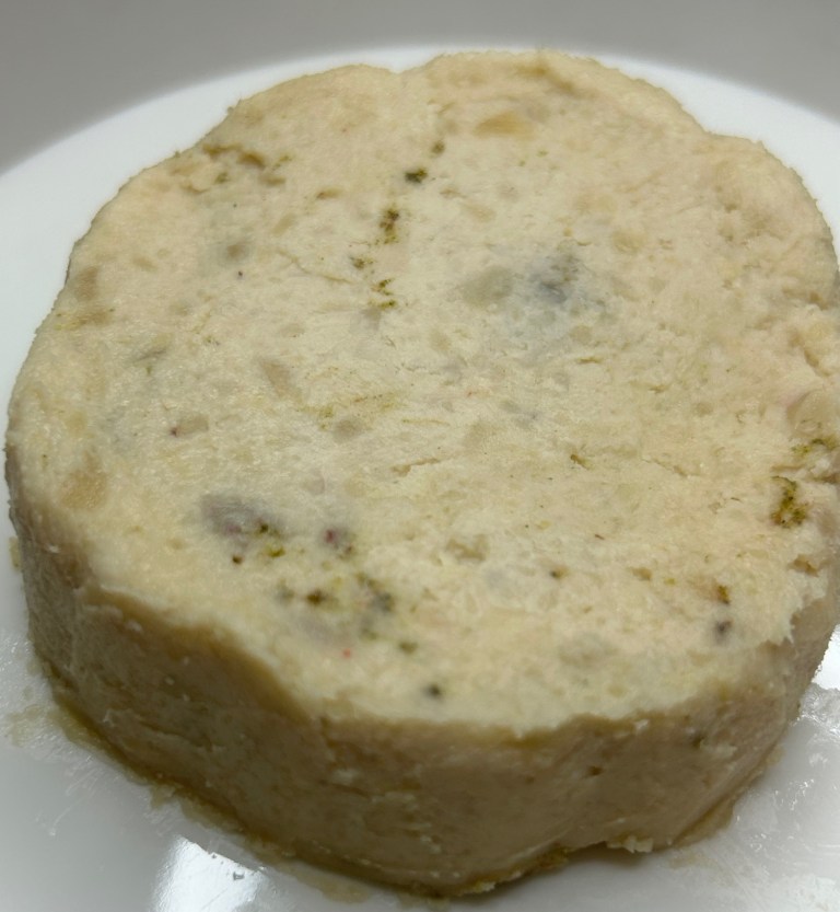Vegan Aged Cheese 🧀 2-Ways ☕️🪻Coffee Lavender, and Blue Cheese💙🧀 ...