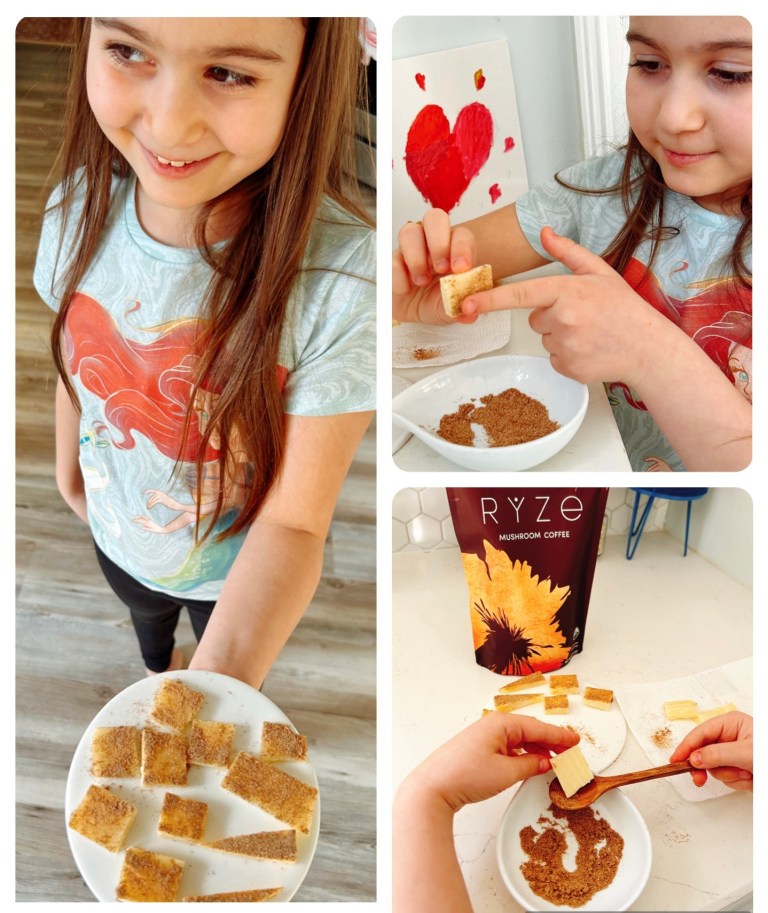 Vegan Aged Cheese 🧀 2-Ways ☕️🪻Coffee Lavender, and Blue Cheese💙🧀 ...